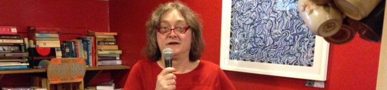 Julia Clement – Comedian, Playwright, Director, Producer